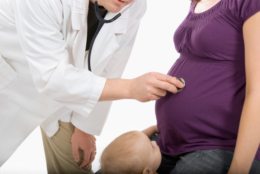 Physical activity in pregnancy and nutrition during labor as ...