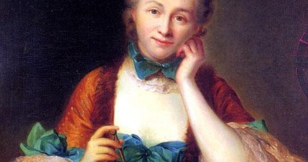 Setter kvinnelige filosofer på dagsordenen