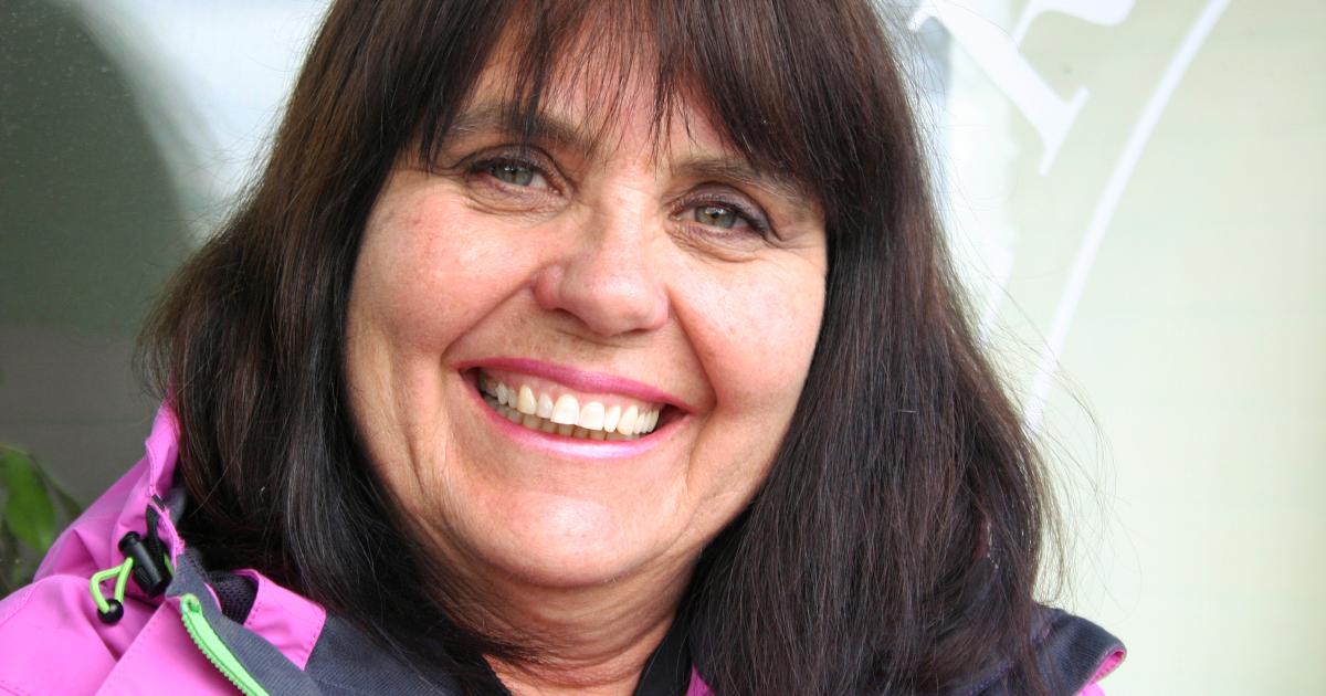 Anne-Jorunn Berg: Feministisk teori for full maskin