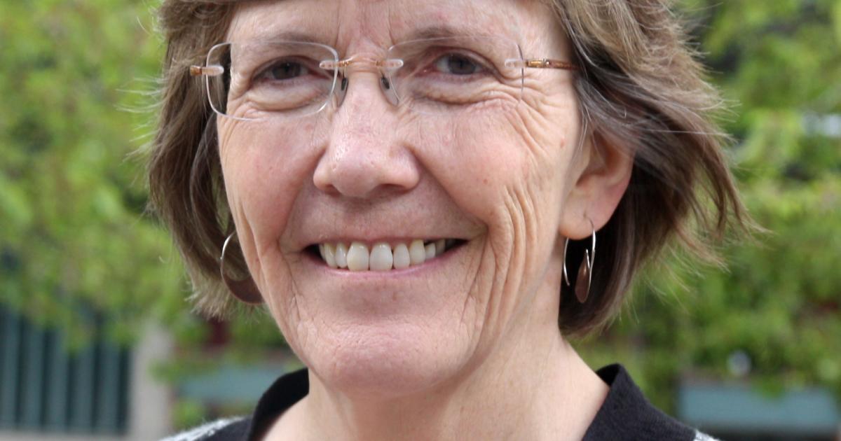 Barrie Thorne: Ingen primadonna