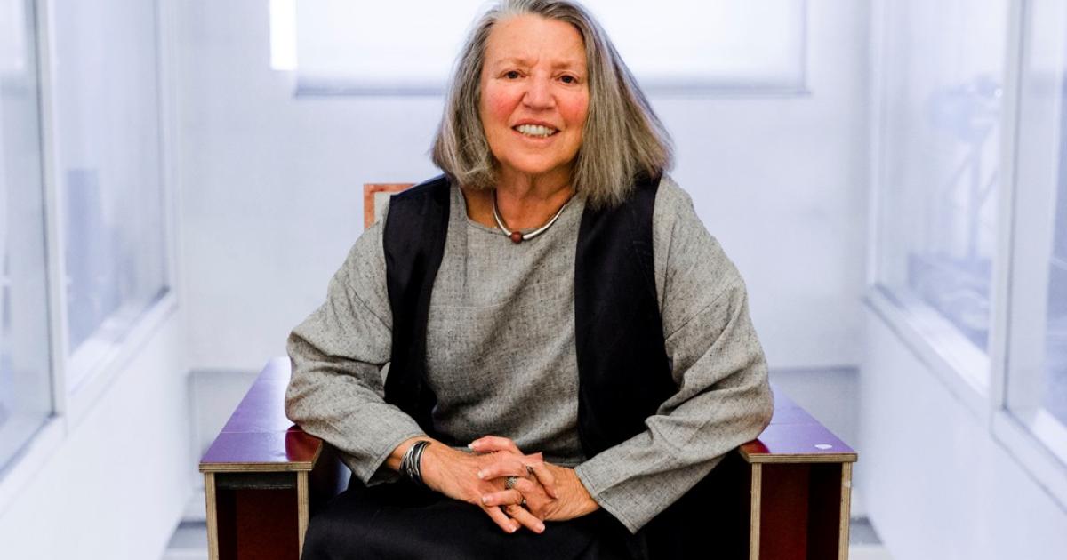 Nancy Fraser: Mener feminismen spiller på lag med nyliberalismen