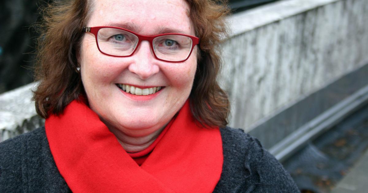 På barrikadene med ultralyd for kvinners hjerter