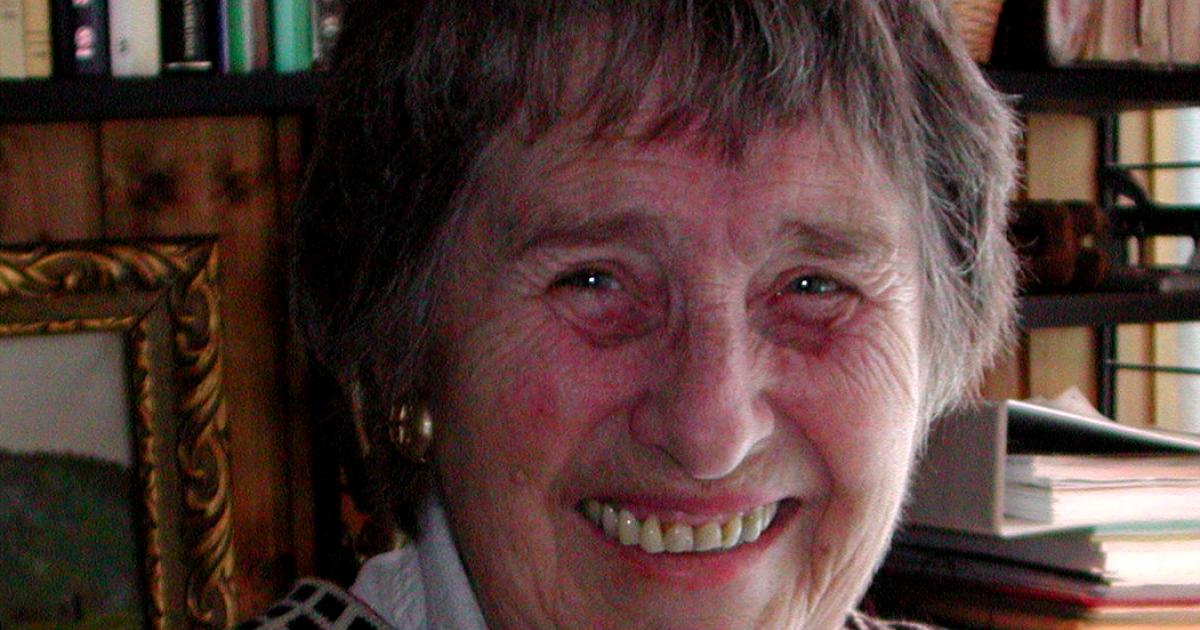 Berit Ås 75 år: – Inkarnasjonen av et politisk menneske