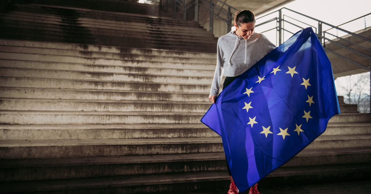 The EU raises the standard of Norwegian gender equality policies