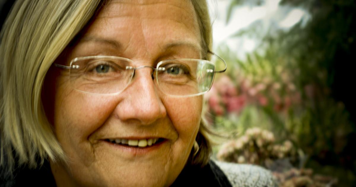 Europeisk forskerpris til Hege Skjeie