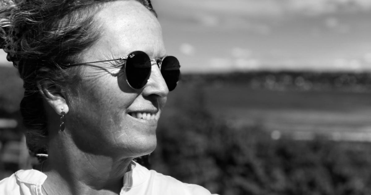 Feminismen er en naturlig del av filosofihistorien